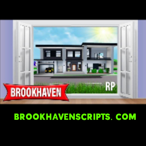 Brookhaven Script - Best Roblox Script (Official Website)