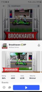 Brookhaven Script - Best Roblox Script (Official Website)