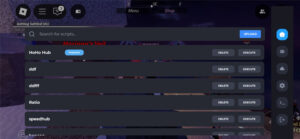 Brookhaven Script - Best Roblox Script (Official Website)